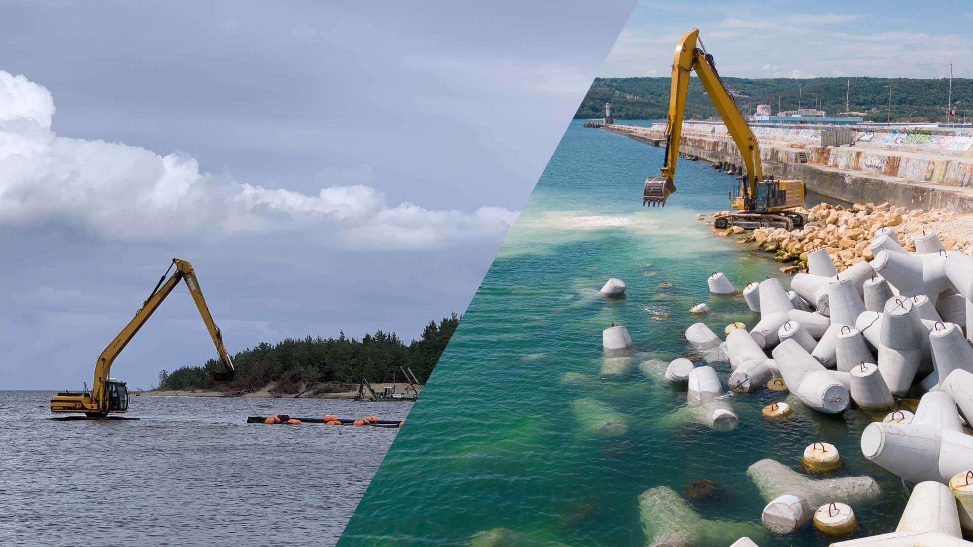 Mechanical Dredging: Equipment, Applications & Performance Insights