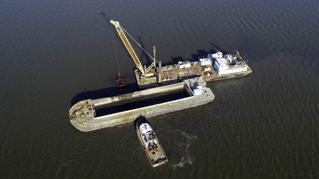 Suction Dredge Rental: What to Know Before You Rent