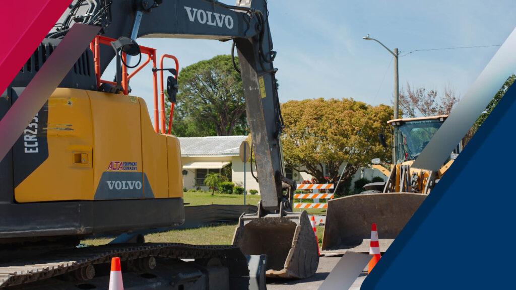 Municipal Dredging Solutions | Lone Star Dredge